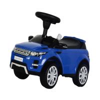 China Plastic 2 Year Old Kids Ride On Four Wheeled Vehicle Toy Car 23kg Max Loading for sale