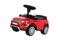China Plastic 2 Year Old Kids Ride On Four Wheeled Vehicle Toy Car 23kg Max Loading for sale