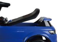 China Plastic 2 Year Old Kids Ride On Four Wheeled Vehicle Toy Car 23kg Max Loading for sale