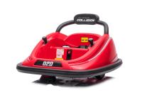 China 360 Spinning Ride On Car for Kids 6V 12V Battery Powered Electric Bumper Car with 2 Motors Ages 3-8 for sale