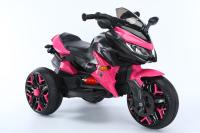 China 12V Kids Ride On Motorcycle with Enlarged Seat Subwoofer Music Lights Electric Car for Ages 2-12 for sale