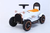 China Battery Powered Kids Ride On Car with Remote Control 12V4 Dual Drive for Ages 2-6 for sale