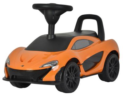 China Mini Baby Balance Car Ride On Toy for Kids Ages 2-4 Years 23kg Max Load Customizable for sale