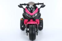 China 12V Kids Ride On Motorcycle with Enlarged Seat Subwoofer Music Lights Electric Car for Ages 2-12 for sale