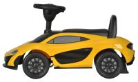 China Mini Baby Balance Car Ride On Toy for Kids Ages 2-4 Years 23kg Max Load Customizable for sale