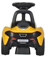 China Mini Baby Balance Car Ride On Toy for Kids Ages 2-4 Years 23kg Max Load Customizable for sale