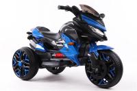 China 12V Kids Electric Ride On Motorcycle 115x59x73cm Plastic Battery Powered Car for 3-8 Years for sale