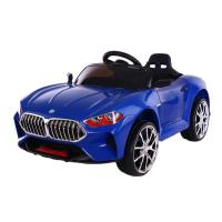 China 12V Electric Ride On Car for Kids 4 Wheels Battery Powered Toy Car 110x55x31cm for sale