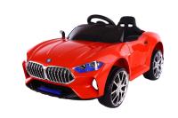 China 12V Electric Ride On Car for Kids 4 Wheels Battery Powered Toy Car 110x55x31cm for sale