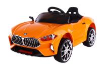China 12V Electric Ride On Car for Kids 4 Wheels Battery Powered Toy Car 110x55x31cm for sale