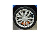 China Light Function 4WD Ride On Car for Kids 2-6 Years 23kg Max Load Customizable Colors for sale