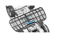 China Light Function 4WD Ride On Car for Kids 2-6 Years 23kg Max Load Customizable Colors for sale