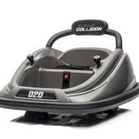 China Electric Kids Ride On Bumper Car 6V 12V with Remote Control Battery Powered for Ages 3-8 for sale