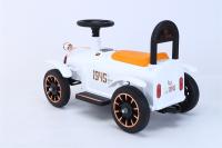 China Electric Kids Remote Control Ride On Car 12V Battery Powered for Ages 3-8 114x37x43cm for sale