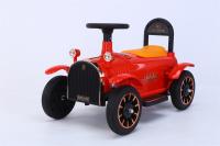 China Electric Kids Remote Control Ride On Car 12V Battery Powered for Ages 3-8 114x37x43cm for sale