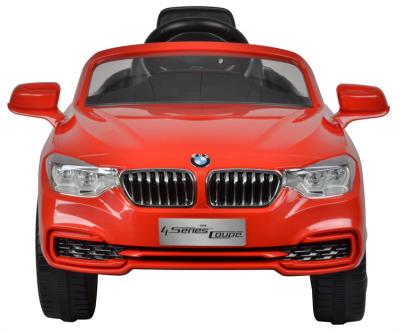 China Customized 6V 12V Kids Ride On Car with Light for Ages 3-6 Years for sale