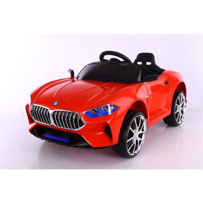 China 14.8kg 12.6kg Battery Powered Ride On Car with 2.4G Remote Control for Kids 3-8 Years for sale
