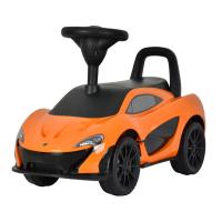 China Colorful Mini Children Ride on Car Toy for Kids Ages 2-7 Years 23kg Max Load for sale