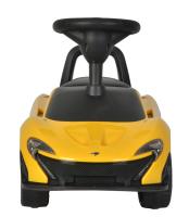 China Colorful Mini Children Ride on Car Toy for Kids Ages 2-7 Years 23kg Max Load for sale