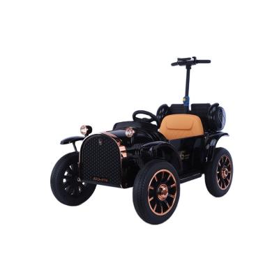 China Unisex 12V 7Ah Electric Ride On Car with 2.4G Remote Control for Kids 3-8 Years for sale