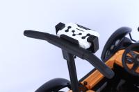 China Unisex 12V 7Ah Electric Ride On Car with 2.4G Remote Control for Kids 3-8 Years for sale