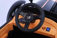 China Unisex 12V 7Ah Electric Ride On Car with 2.4G Remote Control for Kids 3-8 Years for sale