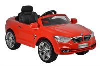 China Children Ride On Car 1x550 Motor Battery Powered Toy Car for Kids 3-6 Years 30kg Max Load for sale