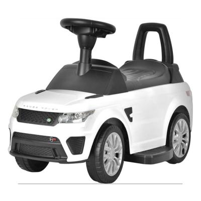 China 15W Motor Battery Powered Ride On Car for Kids 2-6 Years 23kg Max Load for sale