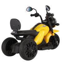 China Kids Ride On Motorcycle Electric Battery Powered Toy Car 20W Motor 2-6 Years CE EN71 for sale