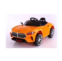 China 12V Kids Ride On Car with Remote Control 2.4G Dual Drive Battery Powered 113x60x45cm for sale