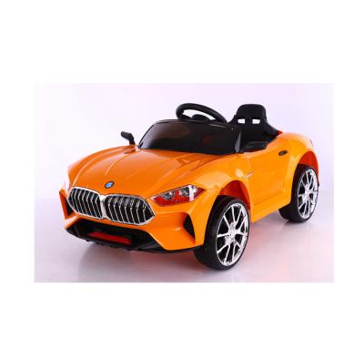 China 12V Kids Ride On Car with Remote Control 2.4G Dual Drive Battery Powered 113x60x45cm for sale