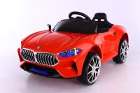 China 12V Kids Ride On Car with Remote Control 2.4G Dual Drive Battery Powered 113x60x45cm for sale