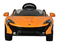 China Battery Powered Ride On Car for Kids 2-4 Years 30kg Max Load with Lights for sale