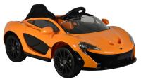 China Battery Powered Ride On Car for Kids 2-4 Years 30kg Max Load with Lights for sale