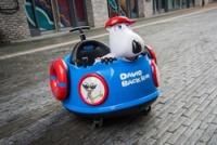 China 6V Children's Ride On Electric Car with Remote Control Authentic and Performance for sale