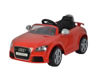 China Customized Luxury Children Electric Four Wheel Ride on Car 30kg Load Battery Powered for sale