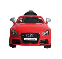 China Customized Luxury Children Electric Four Wheel Ride on Car 30kg Load Battery Powered for sale