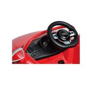 China Customized Luxury Children Electric Four Wheel Ride on Car 30kg Load Battery Powered for sale