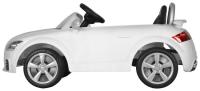 China Customized Luxury Children Electric Four Wheel Ride on Car 30kg Load Battery Powered for sale