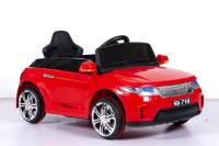 China Electric Remote Control Ride On Car for Kids 6V390 Dual Drive 30kg Max Loading EN71 Certified for sale