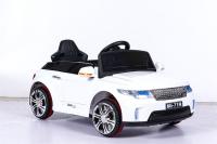 China Electric Remote Control Ride On Car for Kids 6V390 Dual Drive 30kg Max Loading EN71 Certified for sale