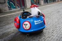China 6V Kids Ride On Electric Car with Remote Control USB Music and Stories for Ages 2-7 for sale