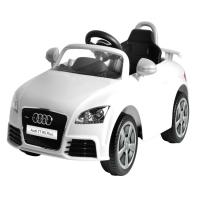 China 110.2x59x47.5cm Kids Electric Ride On Car 6V Battery Powered Toy with Lights for Ages 3-6 for sale
