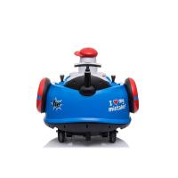 China 6V Kids Ride On Electric Car with Remote Control USB Music and Stories for Ages 2-7 for sale