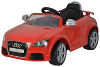 China 110.2x59x47.5cm Kids Electric Ride On Car 6V Battery Powered Toy with Lights for Ages 3-6 for sale