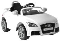 China 110.2x59x47.5cm Kids Electric Ride On Car 6V Battery Powered Toy with Lights for Ages 3-6 for sale