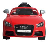 China 110.2x59x47.5cm Kids Electric Ride On Car 6V Battery Powered Toy with Lights for Ages 3-6 for sale
