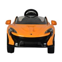 China Children Electric Ride on Car 2x550 Motors Battery Powered with Light for 3-6 Years for sale