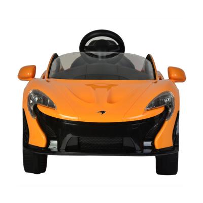 China Children Electric Ride on Car 2x550 Motors Battery Powered with Light for 3-6 Years for sale
