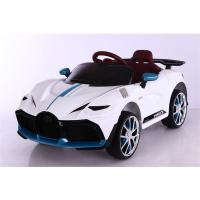 China 6V 4x2 Battery Powered Ride On Car for Kids Ages 3-8 with Remote Control for sale